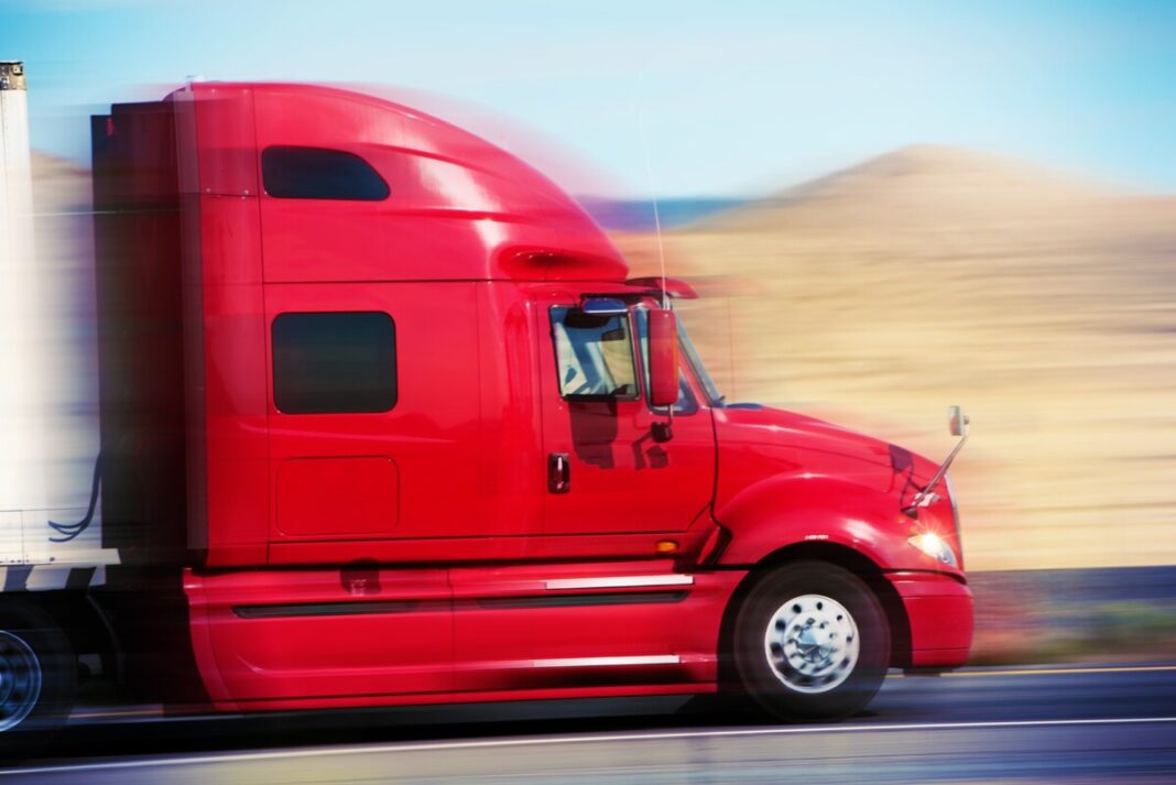 Bill seeks to protect truckers from 'weaponized litigation' in lawsuits ...