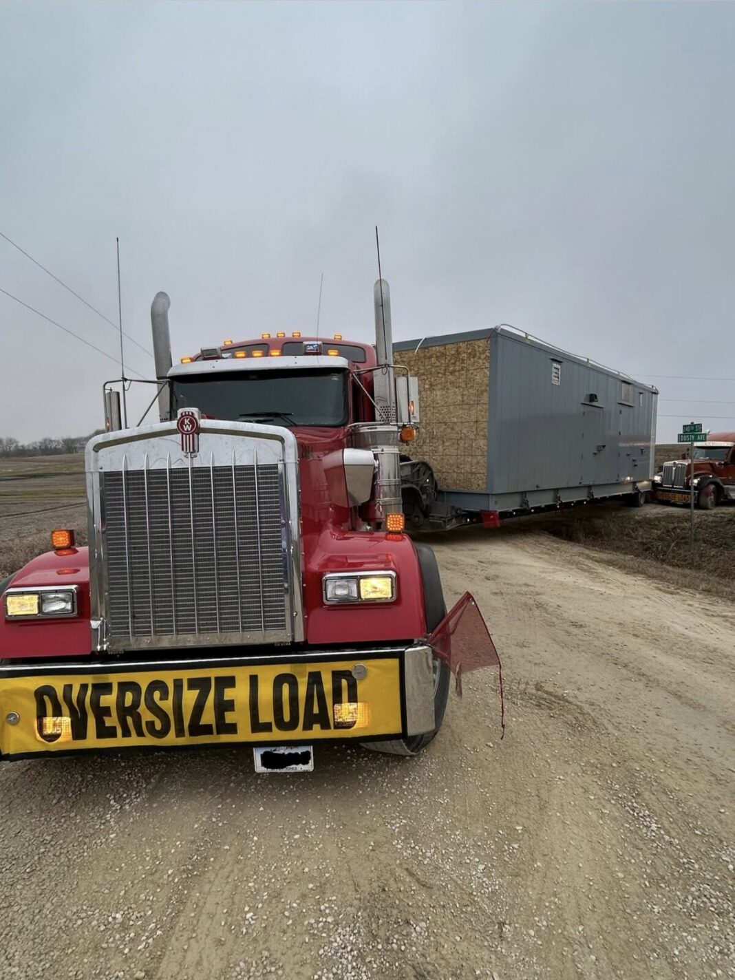 Iowa troopers use stuck 188K pound load as a teaching moment about ...