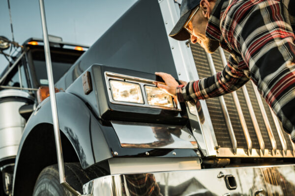 FMCSA to study how truck driver work schedules impact crash risk