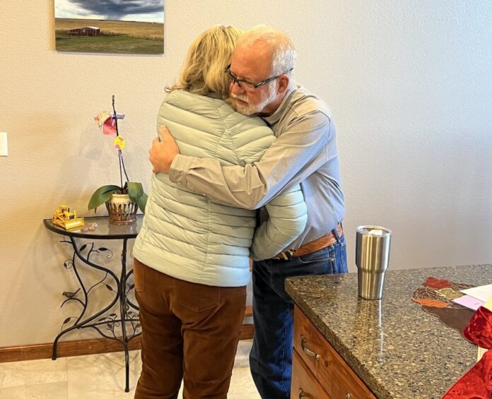 White House pardons diesel mechanic imprisoned for 'deleting' emissions ...