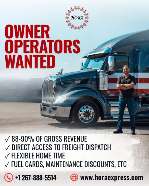 How Much Do Flatbed Owner Operators Really Make After Expenses? Flatbed ...