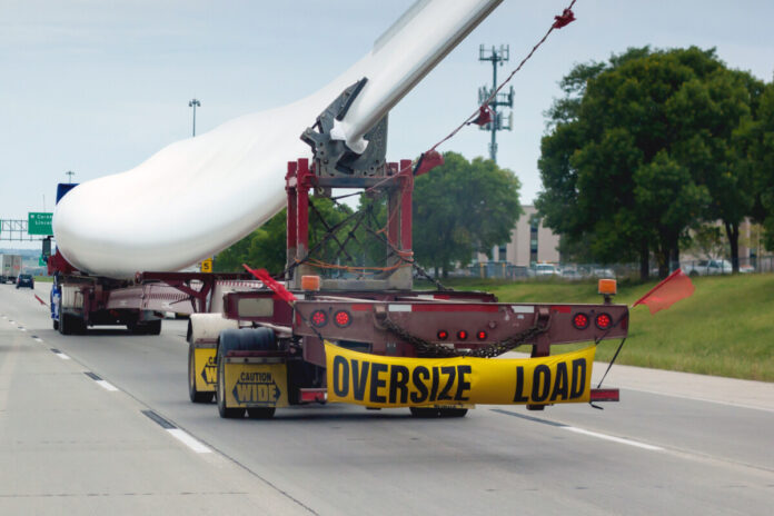 FMCSA extends Hours-of-Service relief for oversized load haulers