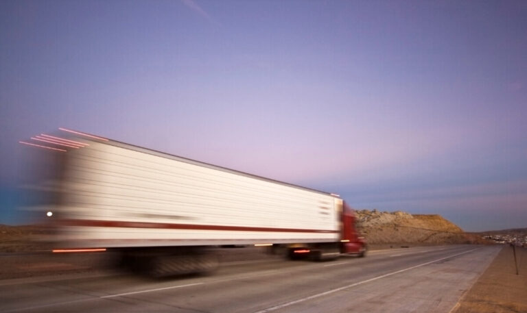 USDOT announces random drug and alcohol test rates for truckers in 2026