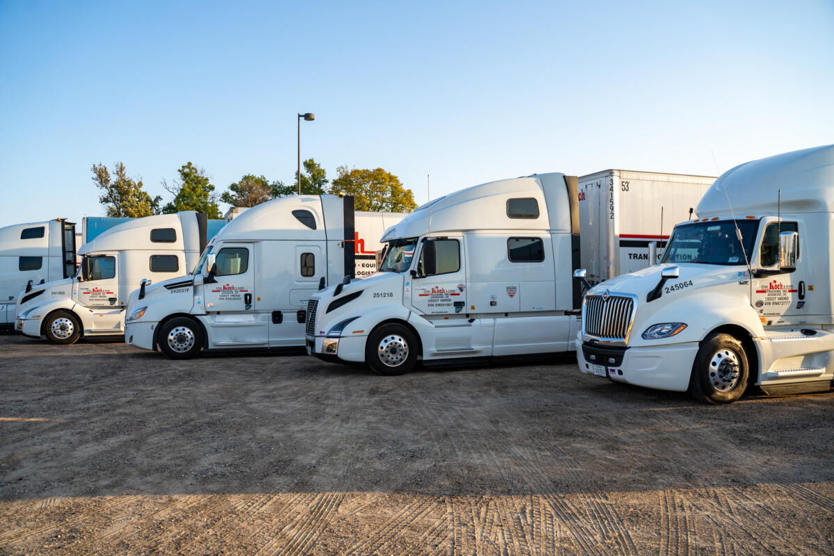 Koch Companies Acquires Store Opening Solutions (SOS)