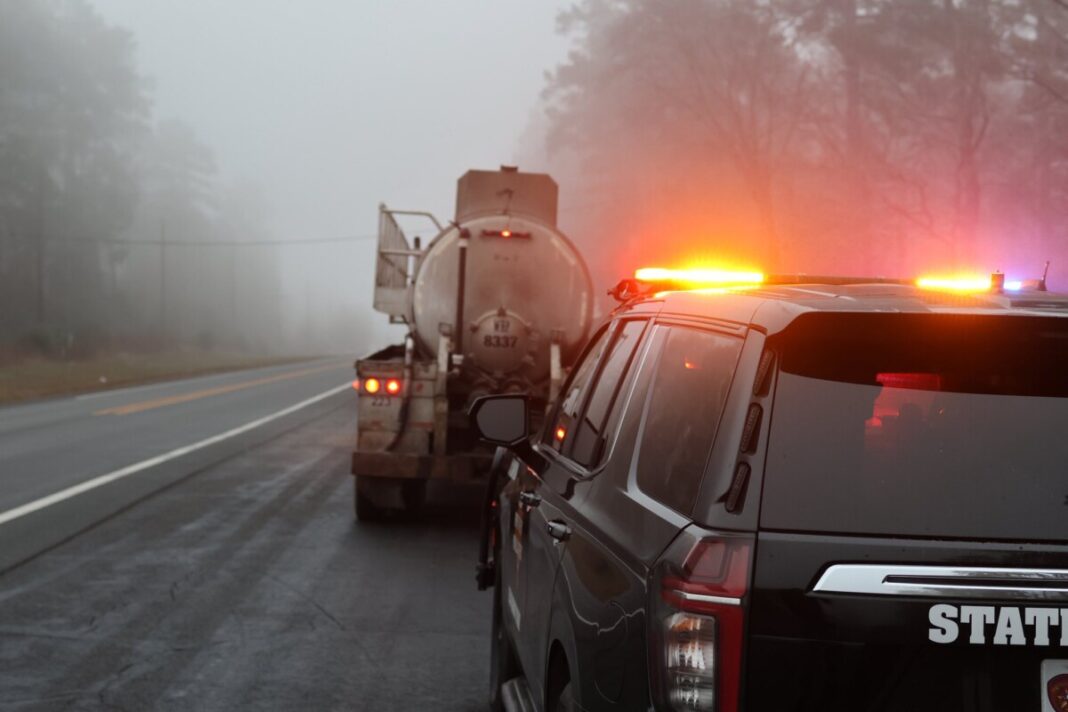 No out-of-service orders for truck drivers who fail English proficiency ...