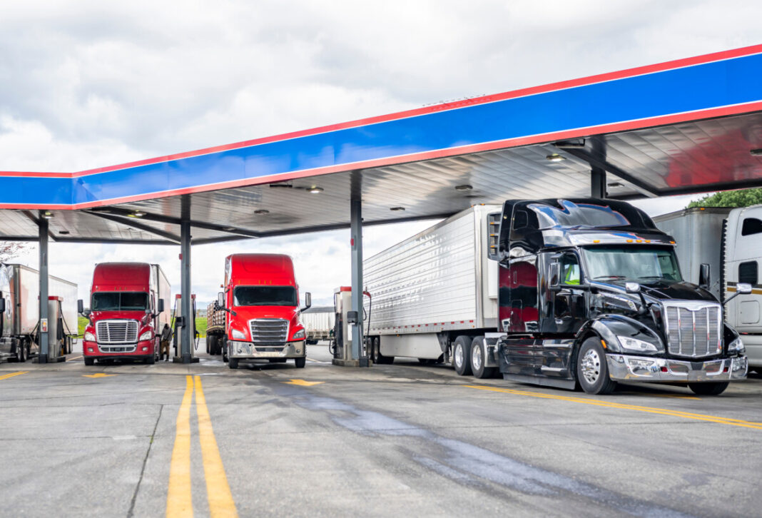 FMCSA issues Final Rule requiring 'rigorous driver history checks' for ...