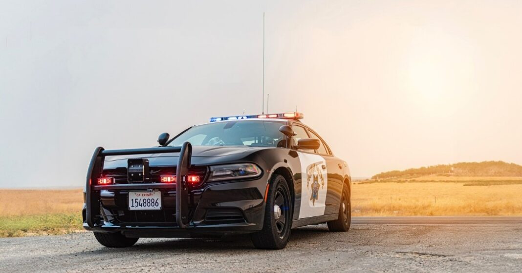 California's new AV rules give police power to cite driverless vehicles ...