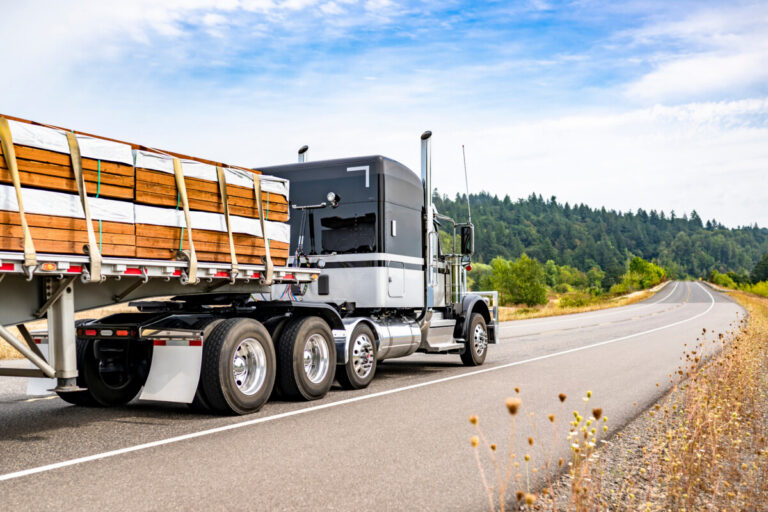 FMCSA urges trucking industry to prep for Motus registration system ...