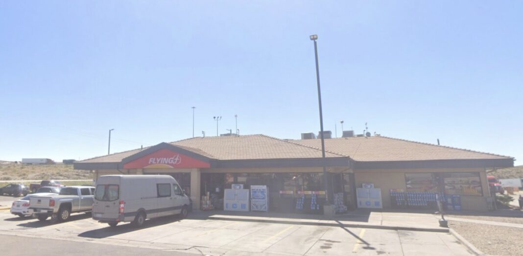 Flying J worker killed in 'tragic accident' in Wyoming truck stop ...