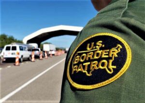 Border Patrol arrests 36 semi truck drivers as part of 'Operation ...