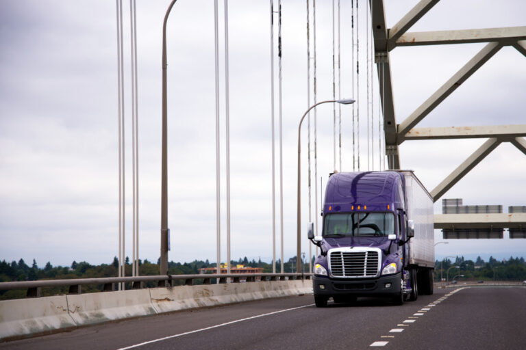 FMCSA's May 14 deadline looms as legacy registration systems will be ...