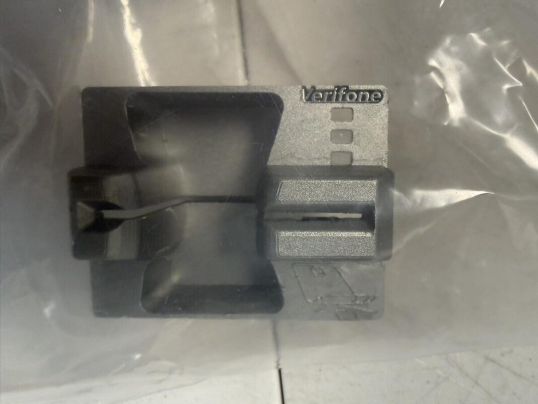 Card skimmer found at diesel pumps at I-80 truck stop in Wyoming