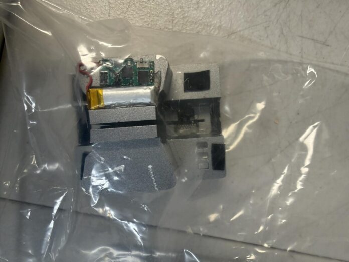Card skimmer found at diesel pumps at I-80 truck stop in Wyoming