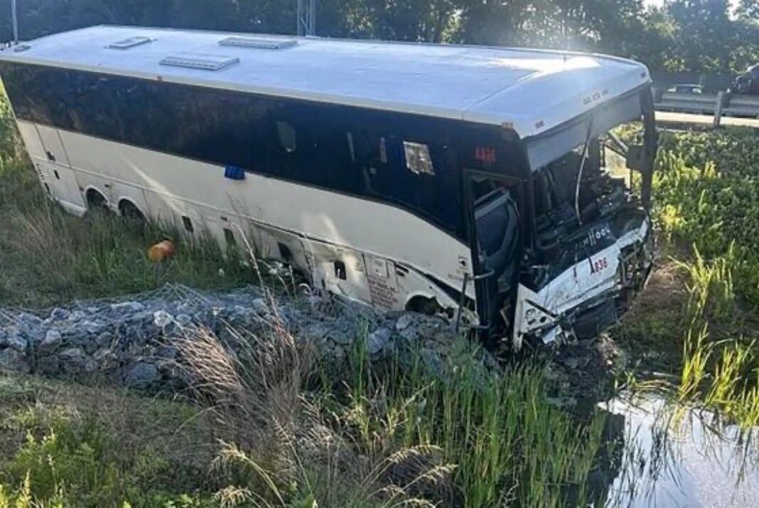 USDOT subpoenas New York DMV for CDL records of bus driver in crash ...