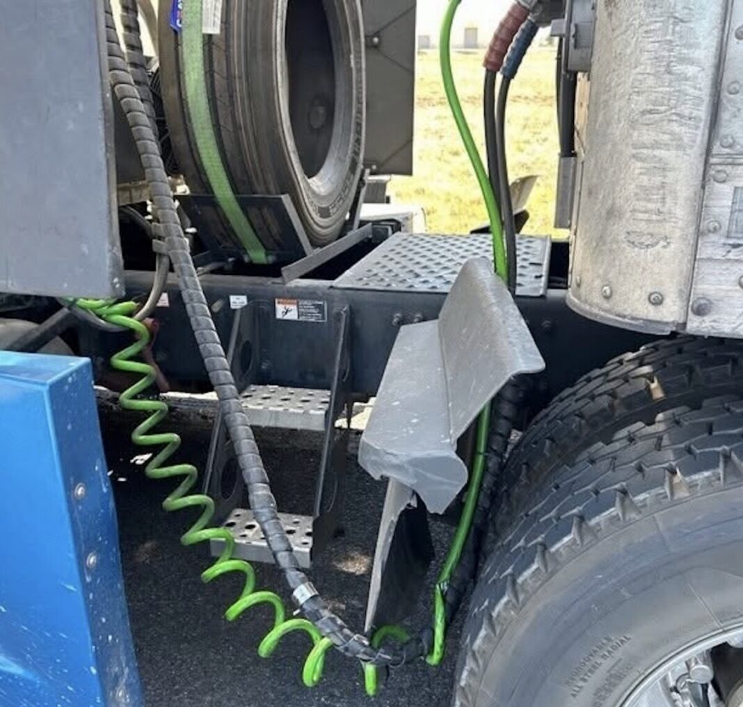 Troopers find 53 commercial vehicle violations during I-10 construction ...