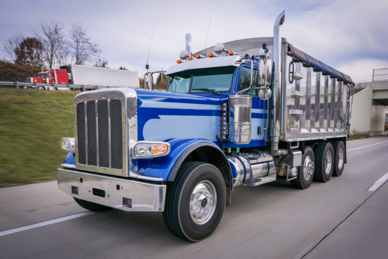 Scale operator guilty of taking kickbacks for letting trucks through ...
