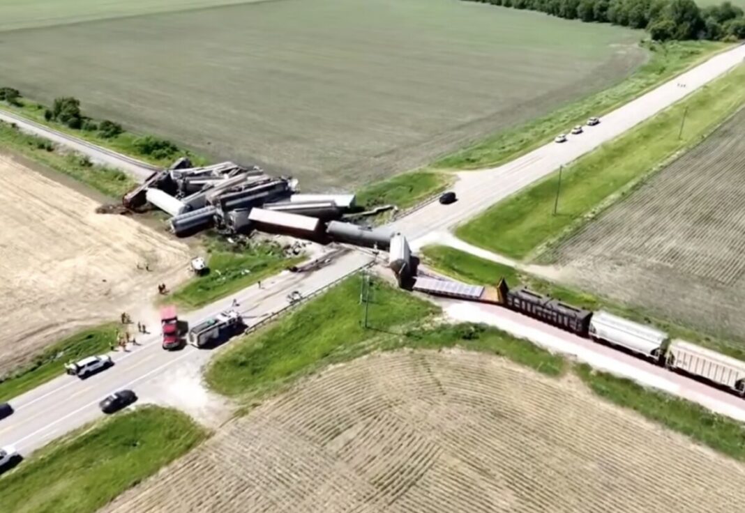 Truck driver's teen son killed in 'failure to yield' crash that sparked ...