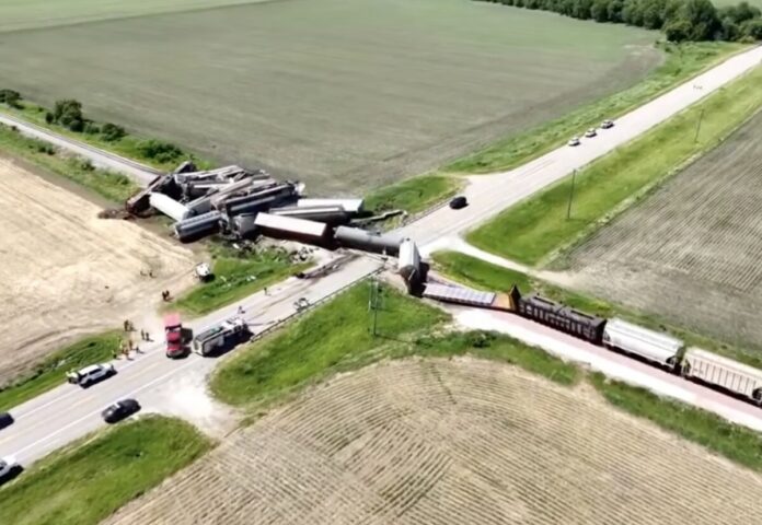 Truck driver's teen son killed in 'failure to yield' crash that sparked ...