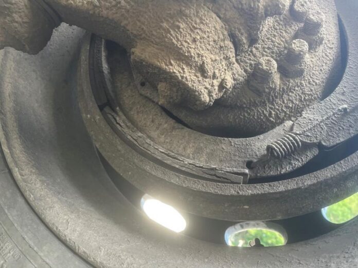 Resident complaints prompt New Hampshire CMV inspection blitz that ...